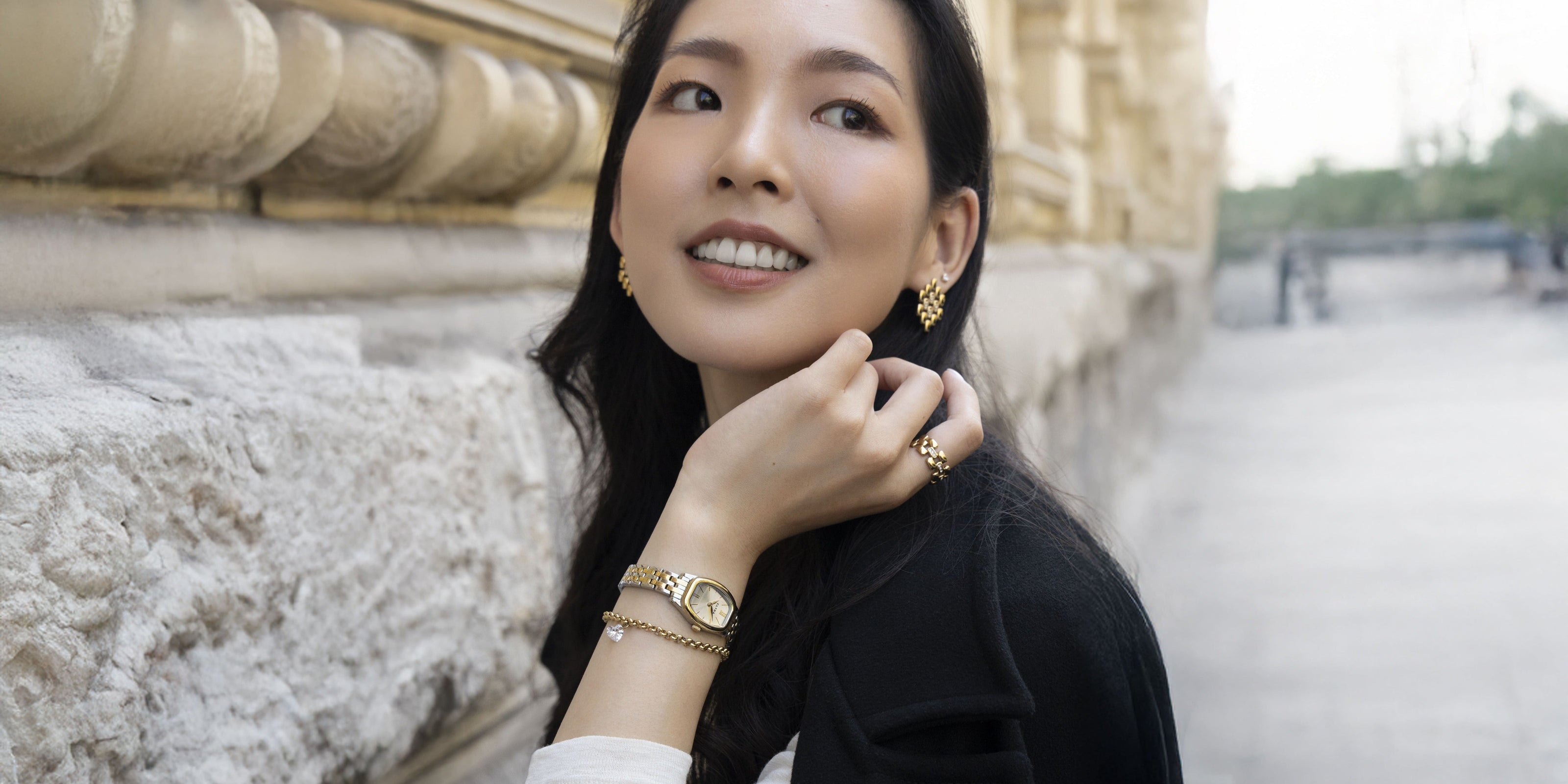 CLYDA Watches & Jewelry for Women since 1971